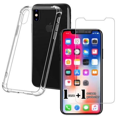 Capa Capinha Anti Impacto Antiimpacto Anti Impacto Todos Os Modelos E Cores Xr Pro Max