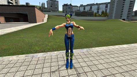Jolyne Kujo Hypnotized By Hypnoconnessuir On Deviantart
