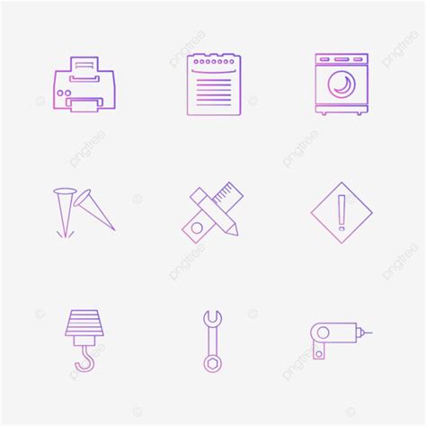 인쇄기 스케일 연필 세척 연필 창조적 Png 일러스트 및 벡터 에 대한 무료 다운로드 Pngtree
