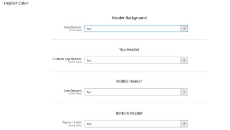 SETTINGS Docs Arrowtheme Com