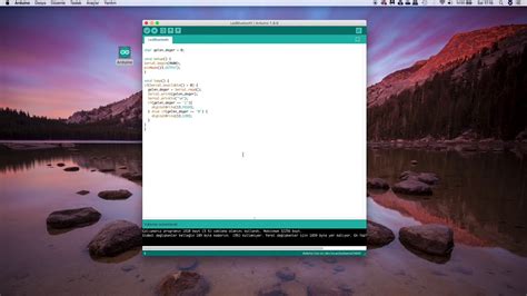 Hc05 Bluetooth Modülü Ile Led Kontrolü Mit App Inventor Ile Uygulama