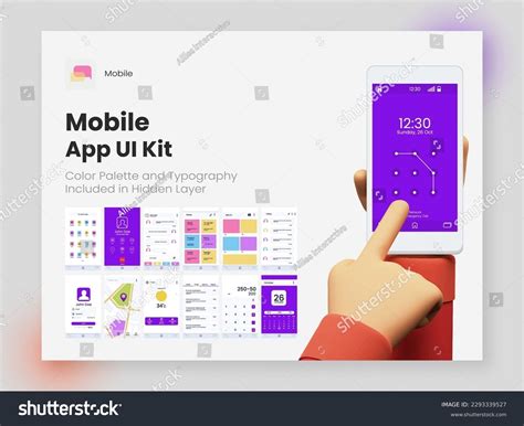 Wireframe Ui Ux Gui Layout Different Stock Vector Royalty Free 2293339527 Shutterstock