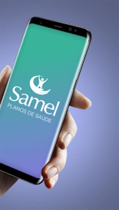 Samel Assistência Médica Para Android Download