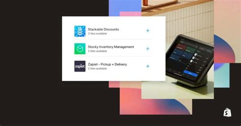 Build Better Point Of Sale Apps With Pos Ui Extensions Ecommerce Fastlane