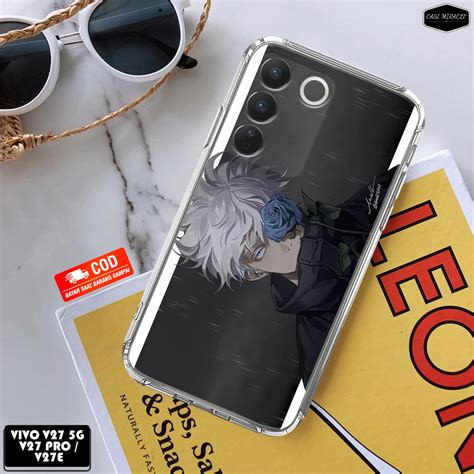 Jual Case VIVO V27 5G V27 PRO V27E 2023 Casing VIVO V27 5G V27 PRO V27E Terbaru CASE