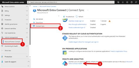 How To Easily Retrieve Your Azure AD Connect Version Scloud