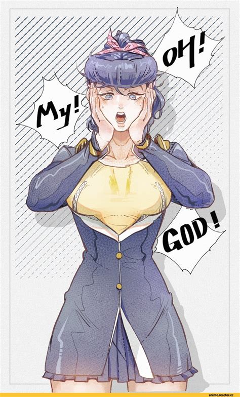 R63 Killer Queen Josuke Higashikata Jojos Bizarre Adventure
