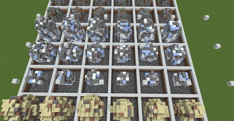 Plasmatics Detailed Boulderrock Pack Minecraft Map