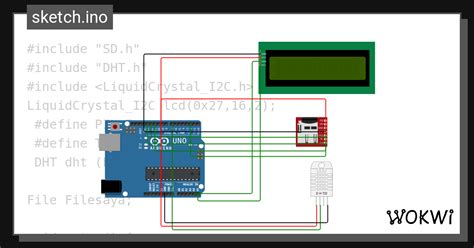 Sri Hastuti Wokwi Esp32 Stm32 Arduino Simulator
