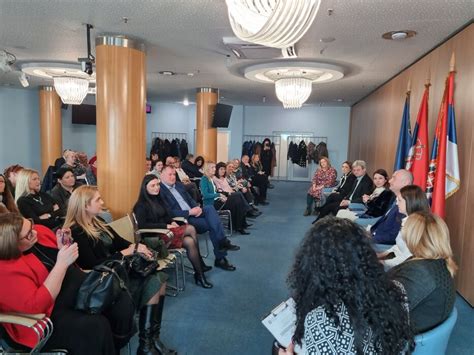 Положај жена подићи на виши ниво Удружење новинара за пољопривреду