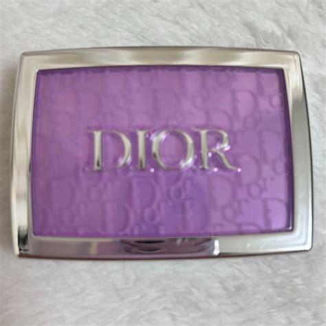 ディオール チーク063 メルカリ