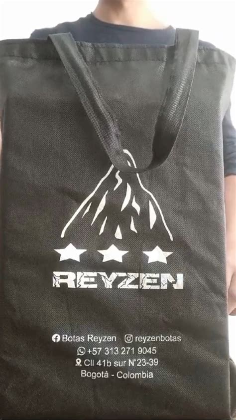 BOTAS REYZEN (@reyzen.co) • Instagram photos and videos
