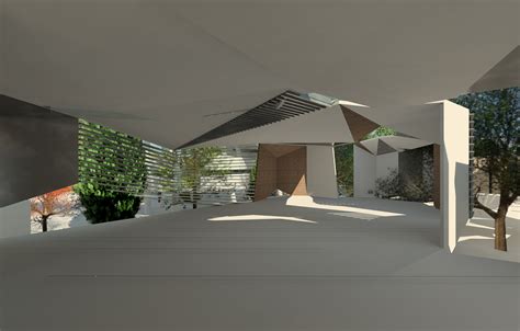 Shape Oscillation On Behance