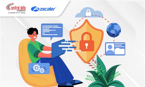 Benefits Of Security Service Edge To Improve Data Security Central Data Technology