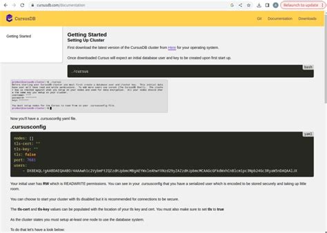 Alex Padula On Linkedin Docs Take A While To Write Looking Good Though