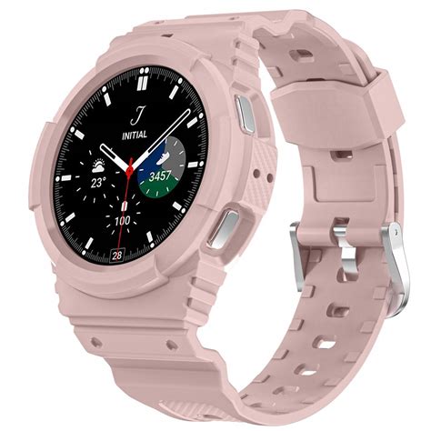 Etui Z Paskiem Bizon Do Galaxy Watch 4 5 44 Mm Bizon Sklep Empik Com