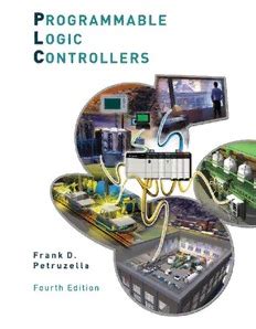 Top Programmable Logic Controllers PDF Book