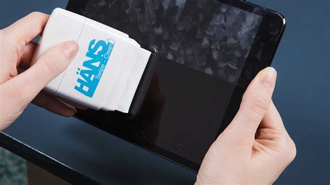 This Will Make You Want To Clean Your Screen YouTube