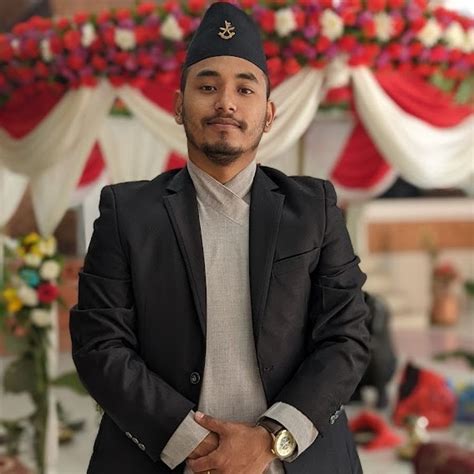 Anuj Shrestha Lalitpur District Nepal Professional Profile Linkedin