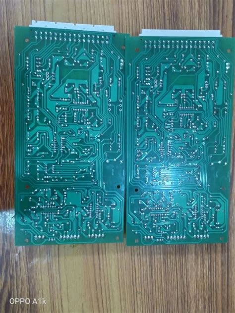double layer pcb design at rs 16 in dadri id 2851965380212