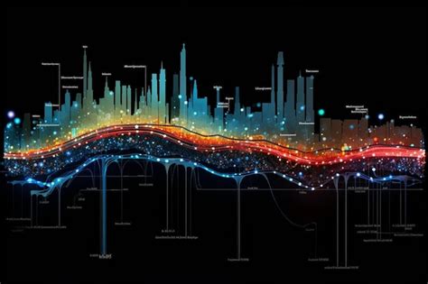 Data Stream Visualization Images Free Download On Freepik