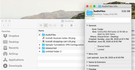 How To Change Folder Icons Or Color On A Mac Laptop Mag