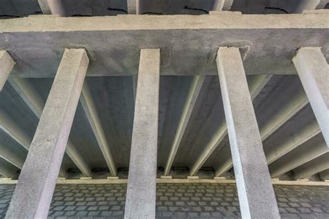 Concrete Column Stock Photos Images And Backgrounds For Free Download