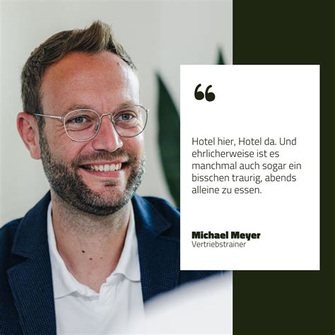 Michael Meyer Posted On Linkedin