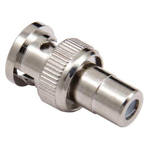 Переходник Bnc Rca для видеонаблюдения Unitoptek Bnc 05 купить в Киеве на E Gadget Ua