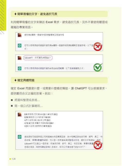 翻倍效率工作術 不會就太可惜的 excel × chatgpt 自動化應用 附範例 bing chat與chatgpt使用差異影音 指令