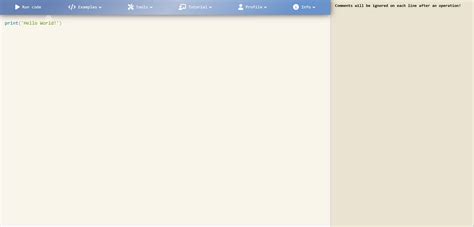 An Education Platform For Python Beginners · Jh123x Blog Code Fun