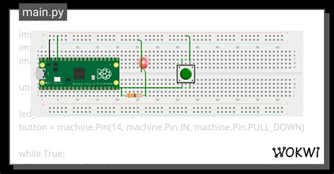 Switch Offpy Wokwi Esp32 Stm32 Arduino Simulator