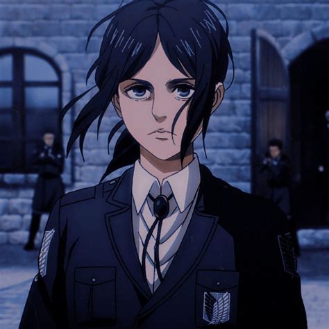 20 Karakter Aot Shingeki No Kyojin Paling Populer