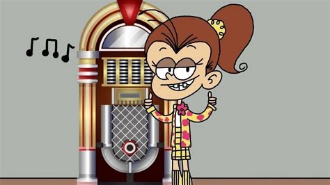 23 Facts About Luan Loud The Loud House
