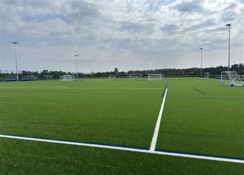 Grimsby 6 A Side Football Clee Fields Leisure Leagues