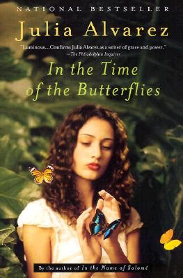 Mirabal Sisters In The Time Of Butterflies
