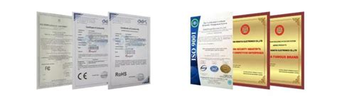 Rfid Waterproof Metal Keypad Stand Alone Entry Access Control Door Reader China Wholesale