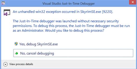 game suddenly stopped working on startup skyrim technical support
