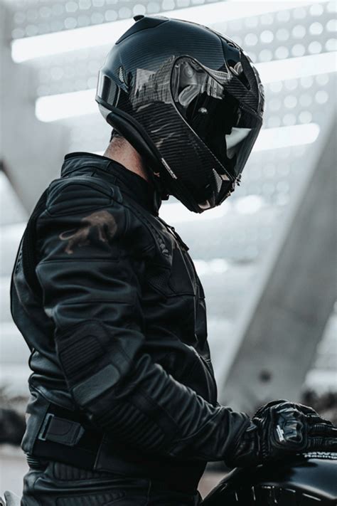 Rpha 11 Carbon Bleer Extreme Motors