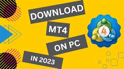 O Download Do Metatrader 4 é Gratuito Saiba Tudo Sobre O Mt4 Aqui