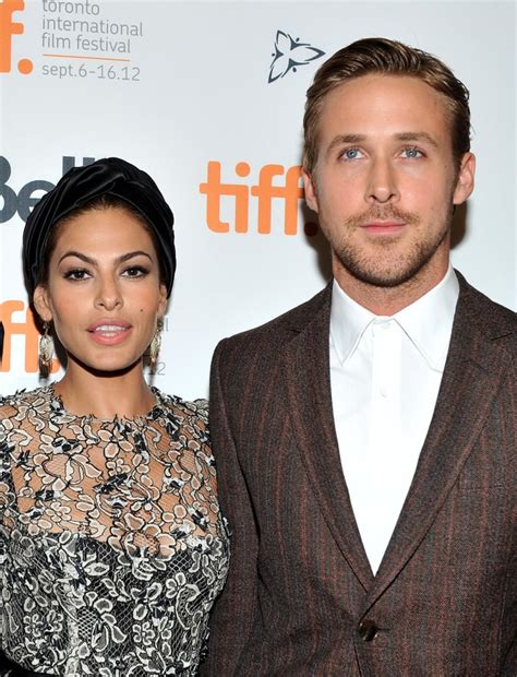 Eva Mendes And Ryan Gosling Relationship Timeline Popsugar Celebrity