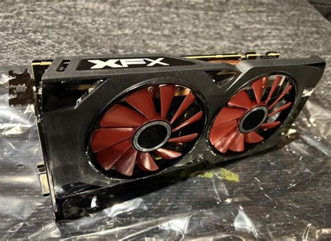 Xfx 570 8gb