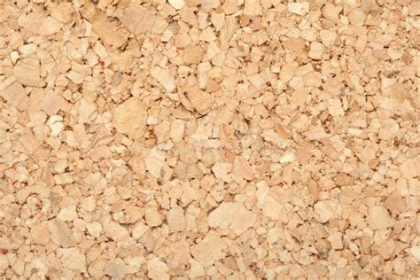 Cork Texture Seamless 5pcs Light Brown Rectangular Cork Bulletin Board