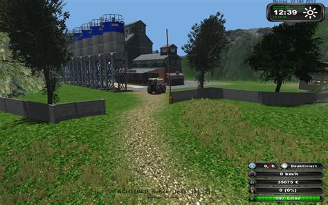 FS Preview Map multifruit v Maps Mod für Farming Simulator