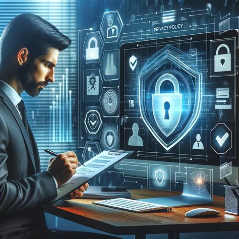 Data Privacy Audit Essential Guide For Businesses Alquds Falafel