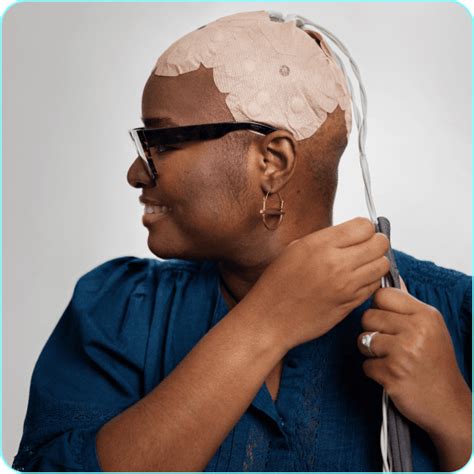 How Optune Gio Works® Optune Gio®