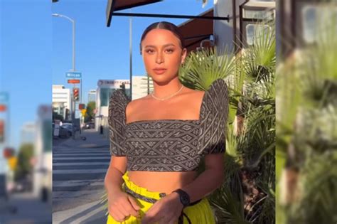 Biografia De Yassi Pressman