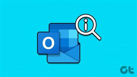 How To Create An Outlook Search Folder Guiding Tech