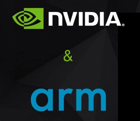 NVIDIA Empowers Arm With AI And HPC Software Entelechy Asia