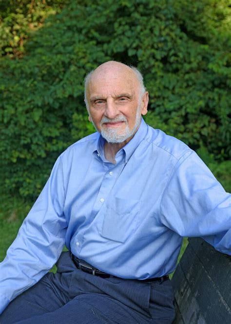 Walter Brueggemann Theologian Who Argued For The Poor Dies At 92